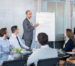 Training Administration Services | Edstellar